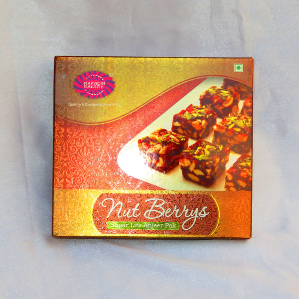 Karachi Anjeer Pak-200 grms – GarudaBazaar.com