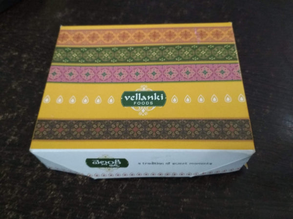 Mixed Sweets and snack Small Pack – GarudaBazaar.com