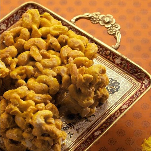 Kaju Pakam – GarudaBazaar.com